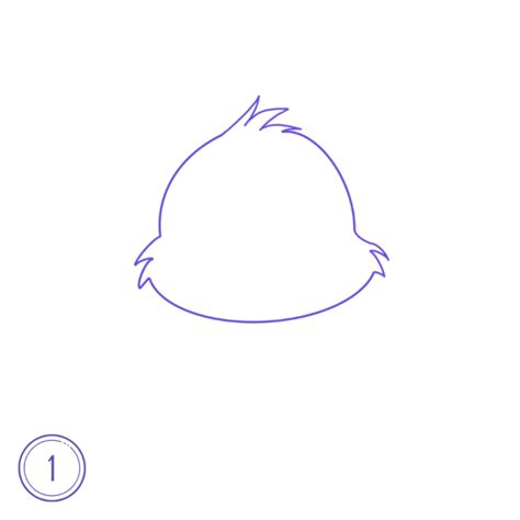 How To Draw A Rabbit A Step By Step How To Mimi Panda