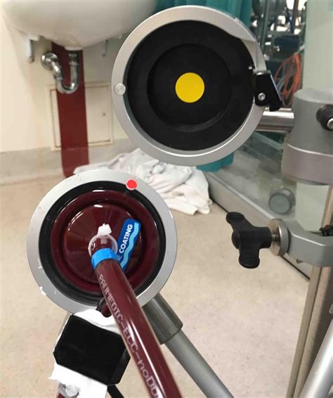 Ecmo Initiation Alfred Ecmo Guideline