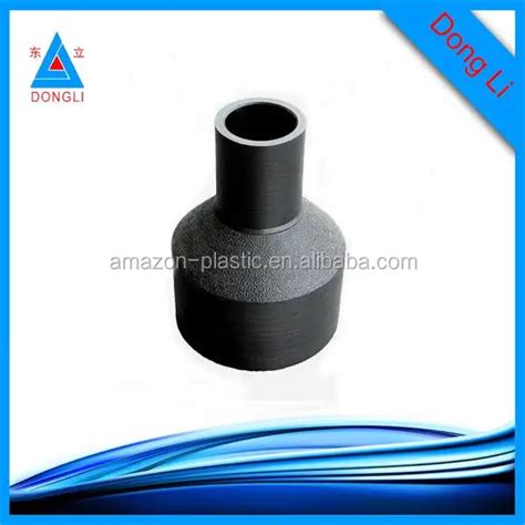 Factory Price Black 160mm Stub End Flange Adapter Hdpe Fittings Buy