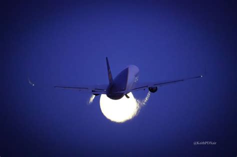 Keith Miller On Linkedin Pdx Sdf Aviationphotography Aviation