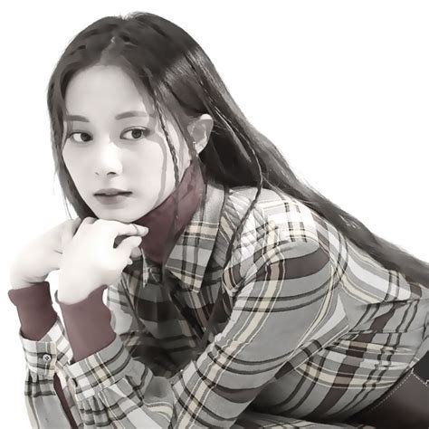 Tzuyu Twice Iq Icon