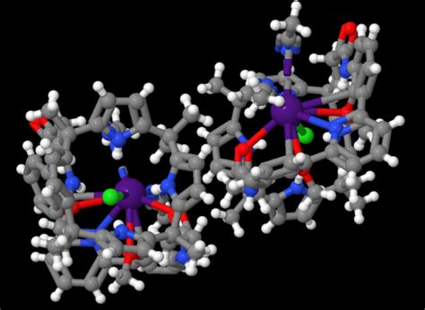 Francium Ccdc