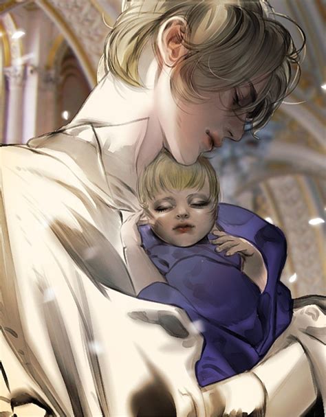 Heinley Y Lari Manga Romance Familia Anime Emperador