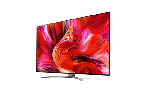 Телевізор Телевизор Smart TV LG 65QNED963PA 8К Нові! Гарантія!: 66 000 ...
