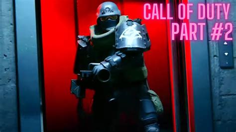 Call Of Duty Black Ops 6 Lets Play 2 Der Juggernaut Ist Zurück 😱 Teil 2 Youtube