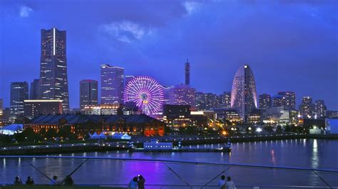 Lugares Imprescindibles Que Ver En Kanto