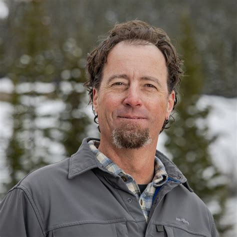 Tony Cammarata High Country Conservation Center