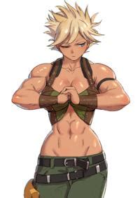 Bloody Roar E Hentai Lo Fi Galleries