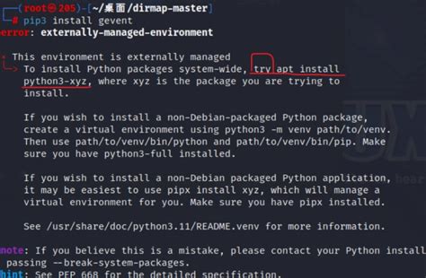 Kaliwindows Dirmap Kali Dirmap Csdn