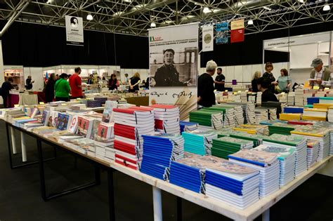 Tbilisi International Book Festival თბილისის წიგნის საერთაშორისო Tbilisi International