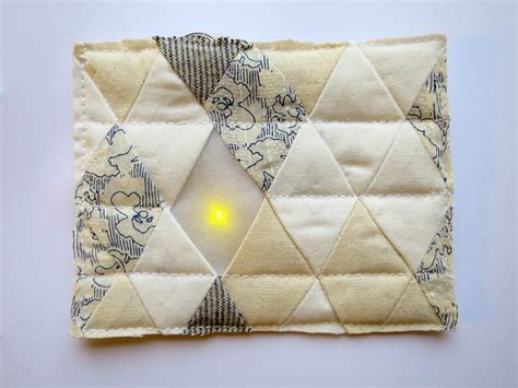 Scientists Design A New E Textile That Can Integrate Computers Into