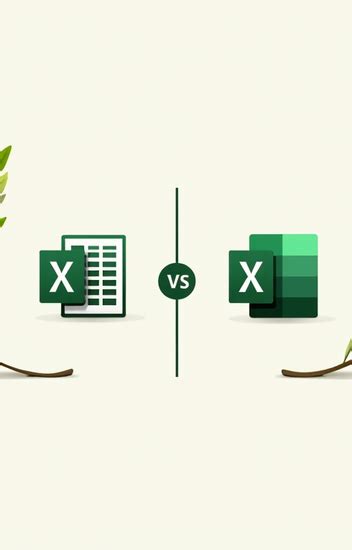 compare excel for mac vs excel for windows softwarekeep