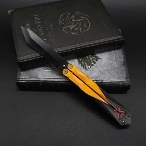 Hot Game Val Knife Collection Replica Leones Marvelous Items