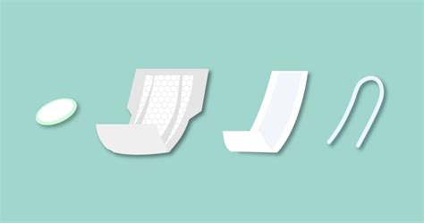 軟便パッドの種類と選び方 おむつ情報局