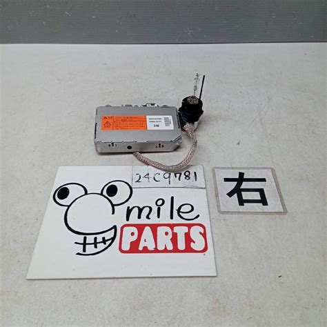 Yahoo オークション Bm9／br9 レガシィb4 純正 右バラスト