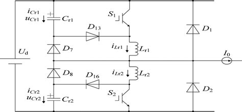 Single‐phase Equivalent Circuit Download Scientific Diagram