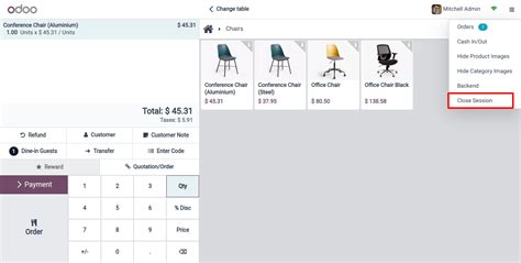 Odoo 17 Pos Makes Multi Warehouse Easy Candidroot Solutions