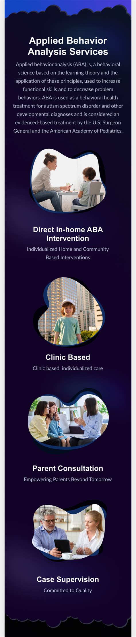 Ad Astra Behaviour Analytics Services Howsimpl