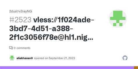 Vless 1f024ade 3bd7 4d51 A388 2f1c3056f78e Hl1 Niggernet Link 443 Type Tcp Security Reality Fp