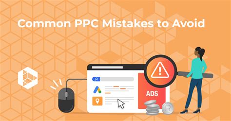 Common PPC Mistakes To Avoid Kaomi