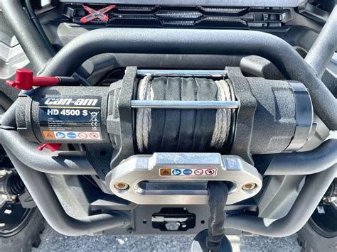 2023 Can Am Commander X Mr 1000R Mossy Oak Break Up Country Camo