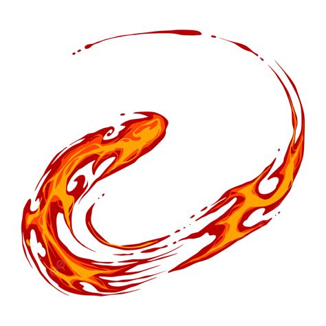 Ilustrasi Api Seni Vektor Api Seni Api Ilustrasi Api Png Dan Vektor