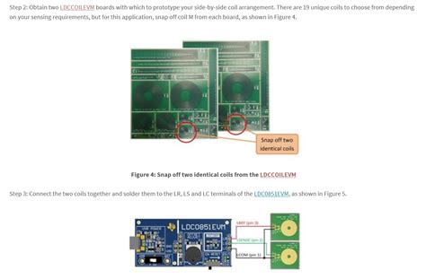 Ldc0851 Ldc Reference Coils Sensors Forum Sensors Ti E2e Support Forums