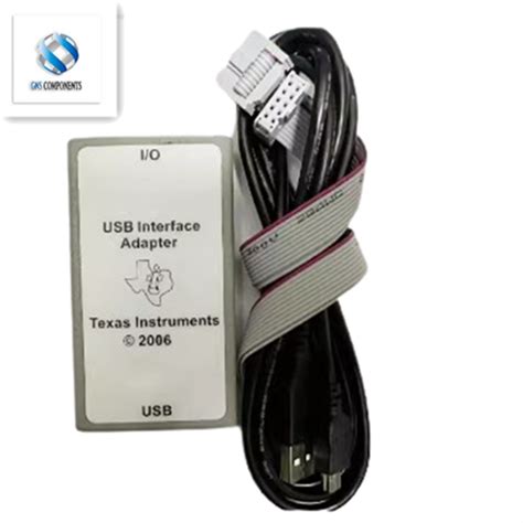 Adaptador De Interface Usb Original Ti De Baixo Preço Na China Para