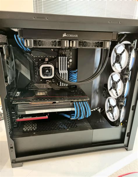 RMA And Old PSU Do I Need All The Cables Bapcsalesaustralia