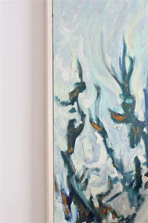 Easy DIY Canvas Frame Dans Le Lakehouse