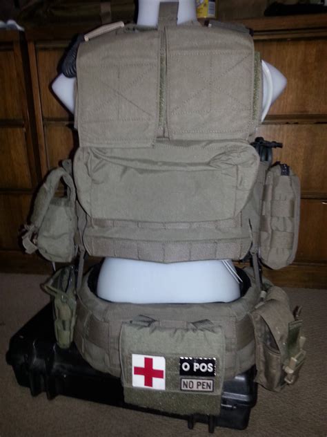 German KSK Kits - Page 2 - DEVTSIX