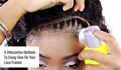 Lace Frontal Sew In The Ultimate Guide Black Show Hair