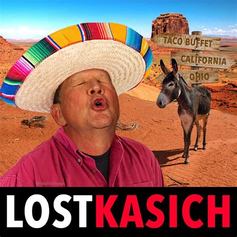 Kasich Campaign Still Whining About Ted Cruz