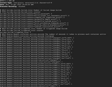 The Essential Guide To Grafana Docker Monitoring