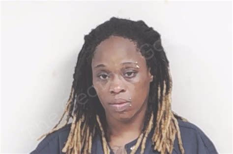 Regina Johnson Lowndes County Jail Bookings
