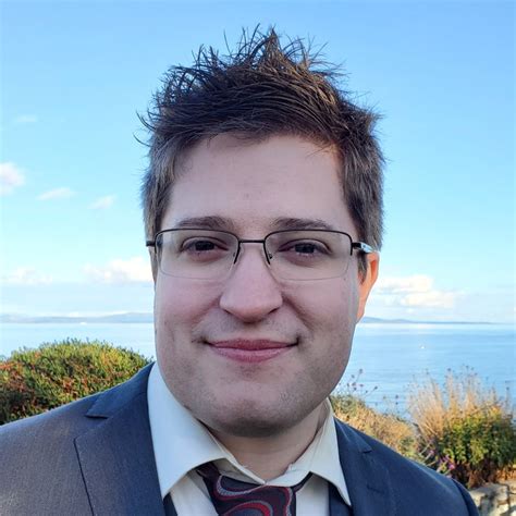 Stephen Bos Linkedin