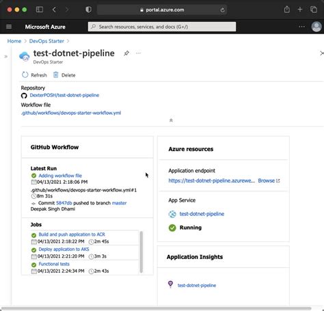 How To Build A Cicd Pipeline With Azure And Github Techtarget