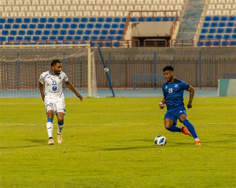 كونا دوري زين الساحل يتغلب على النصر بثلاثية نظيفة والتضامن