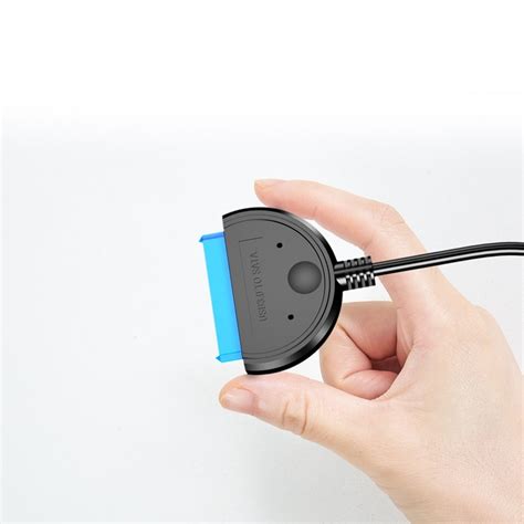 Usb 30 Sata 3 Cable Sata To Usb Adapter Up To 5 G Grandado