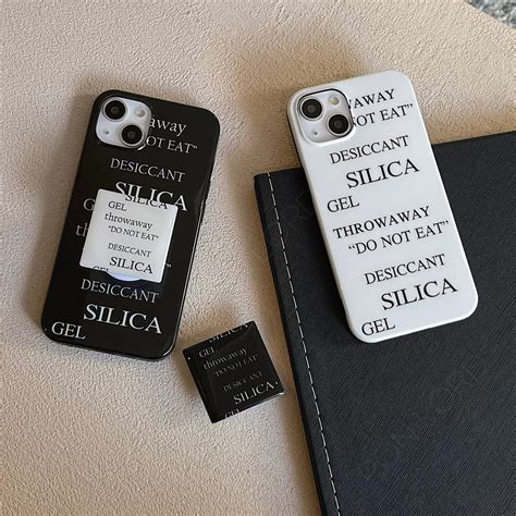 폰로드 아이폰 케이스 실리카겔 레터링 11 12 13 14 14프로