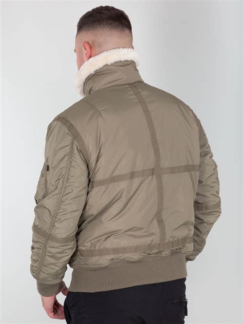 B 15 Iii Tt Two Tone Alpha Industries