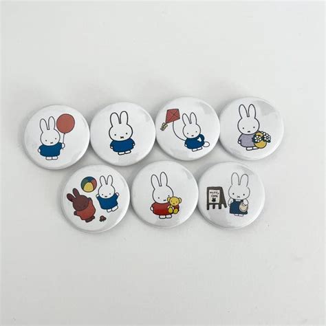 Miffy Etsy UK