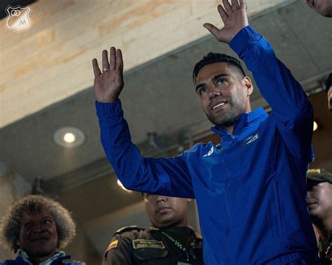River Plate Millonarios Horario Tv Cómo Y Dónde Ver El Debut De Falcao