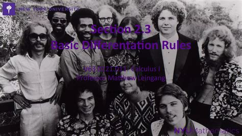 Lesson 8 Basic Differentation Rules Slides Pdf