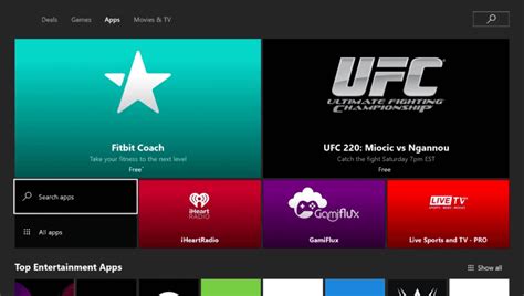 How To Install And Activate ESPN On Xbox One TechOwns