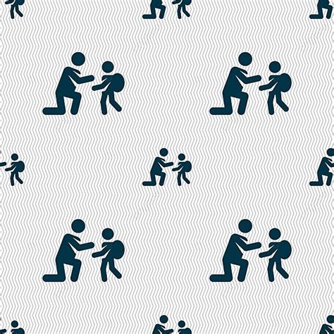 Multicolored Symbols For Design In Button Form Vector Vector Holiday