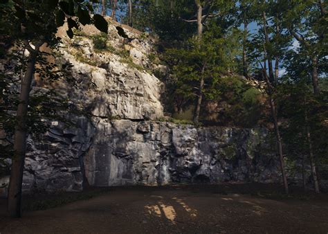 Who Says You Require A Scriptable Render Pipeline To Make Your Scene