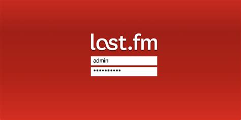 Cbs Lastfm Fixes Admin Password Leakage Via Symfony Profiler