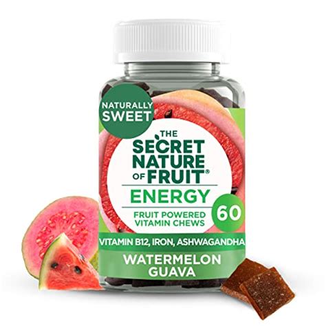 I Tested Voke Energy Chewables The Ultimate Review Of These Power