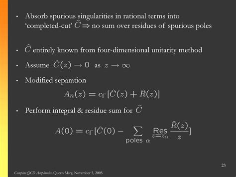 Complete QCD Amplitudes Part II Of QCD On Shell Recursion Relations